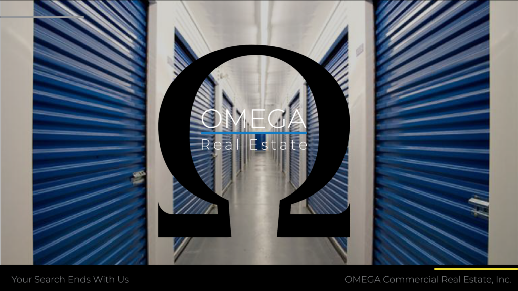 Self-Storage Real Estate Development Opportunities | OMEGA #1 in Best ...